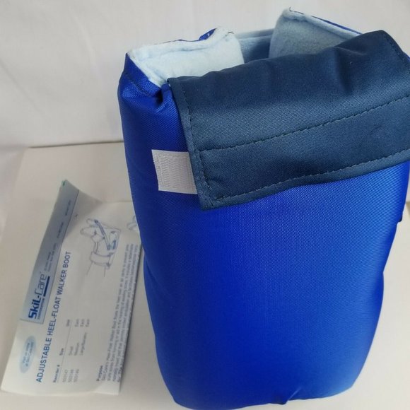 Skil Care | Bath | Skilcare Heelfloat Adjustable Walker Boot 4 | Poshmark
